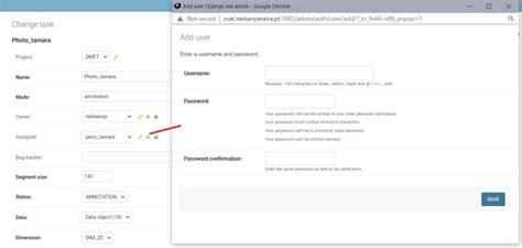 How Do I Assign Different Projects To Different Admin Issue 5617