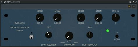Implementation Of Shaders For Vectorial Ui Iplug2 Forum