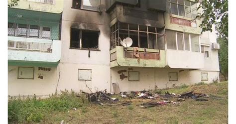 Условна присъда за наркоманка подпалила апартамента в който загина детето й във Варна