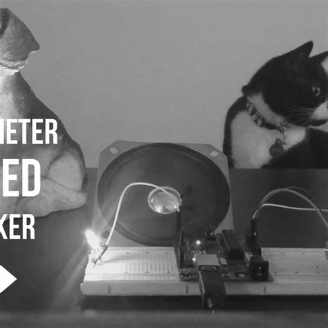 10 Bit Component Less Volume Control For Arduino Hackaday Io