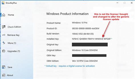 Win Pro Upgrade From Win Home Windows Forums