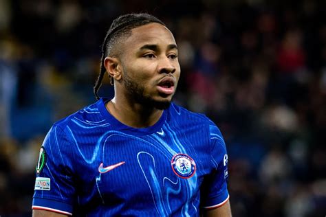 Nkunku Opuści Chelsea Potentat Z Hiszpanii Zwietrzył Okazję Goalpl