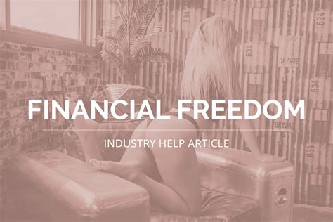 The Learning Hub Sex Worker Accountants Confidential Empire Industry Finance