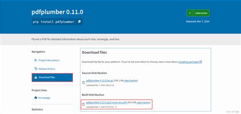 Python如何安装第三方模块python安装第三方模块的命令 Csdn博客 Python如何安装第三方模块python安装第三方模块的命令 Csdn博客