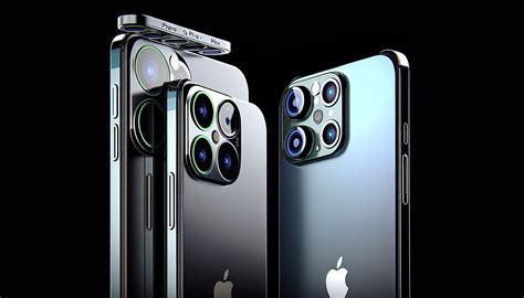 Процессор A18 Pro в Iphone 16 Pro получит 6 графических ядер как в