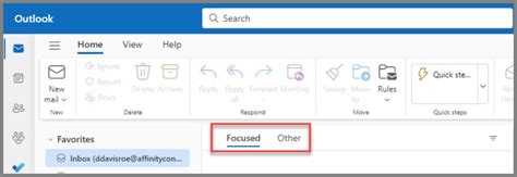 New Outlook Settings 8 To Change In The New Interface