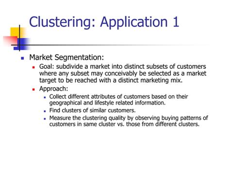 Data Mining Course Overview Overviewppt