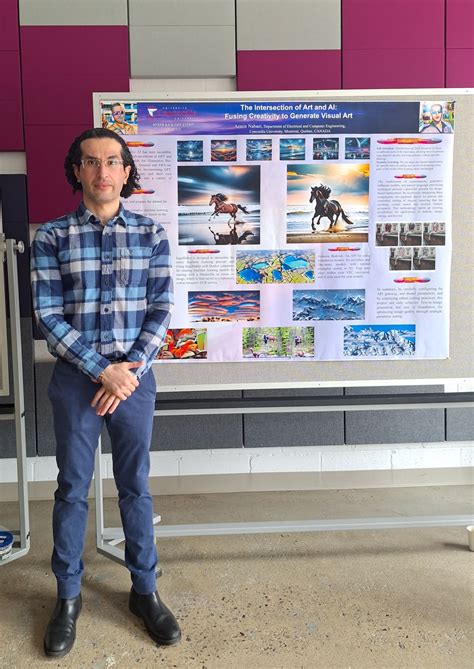 Armin Nabaei On Linkedin Ccci Machinelearning