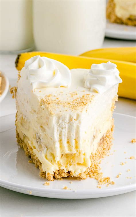 Banana Cream Cheesecake Spaceships And Laser Beams