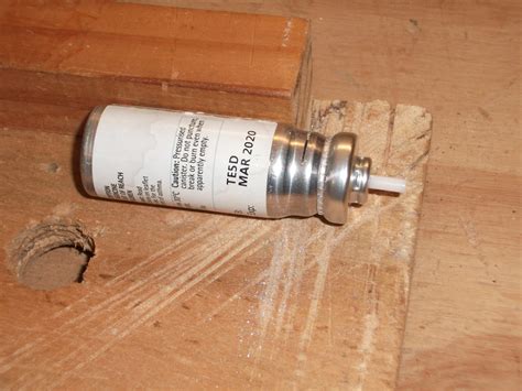 Vlad The Inhaler 6 Steps With Pictures Instructables