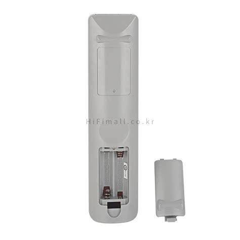 학습 리모컨 기능형 Sr F1 하이파이몰