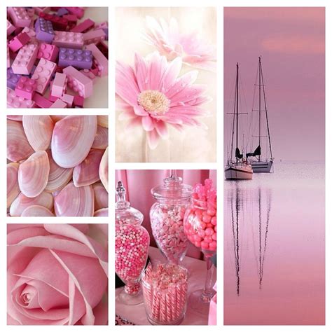 Pink Board
