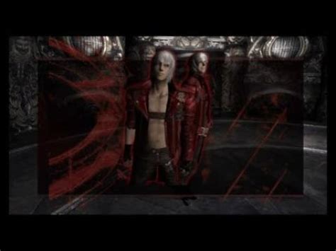 Devil May Cry 3 Dante X Doppelganger Youtube