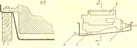Поддон под двигатель катера Кожух двигателя лодки Триста полезных советов владельцам катеров