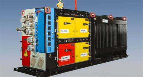 How Do Electrical Transformers Work Technovlog Com