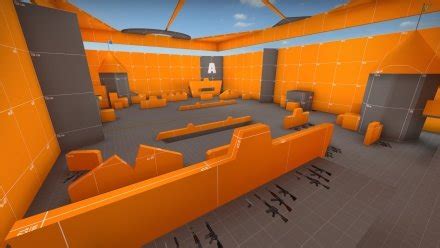 Best V Maps In CS Profilerr
