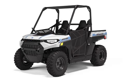 Precios Equipamientos Y Versiones De Polaris Ranger 150 2024