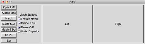 Structure From Motion And 3d Reconstruction On The Easy In Opencv 23