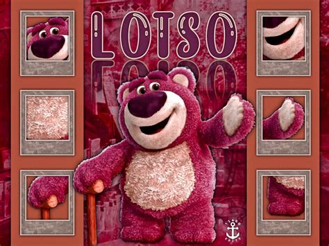 Chia Sẻ Hơn 72 Về Hình Nền Lotso Mới Nhất Vn
