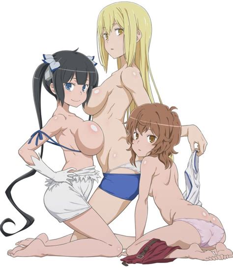 Sample Cc9d612afe7795203c2513c0364f469d Danmachi Luscious Hentai Manga And Porn