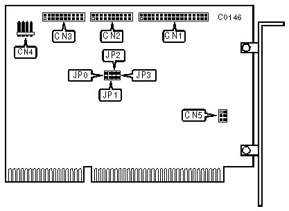 NCL Hard Disk Floppy Controller Settings And Configuration