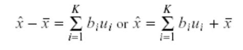 Dimensionality Reduction Using Principal Component Analysis PCA ByteScout