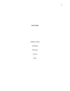 Optimizing Spectre APS Performance For Custom IC Design