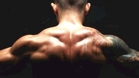 Best Upper Trap Exercises For Muscle Mass And Strength