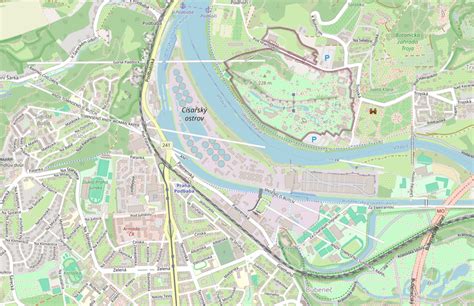 Strange Messages On Osm Found A Rather Disturbing Messages On Osm In Prague It Only Shows In