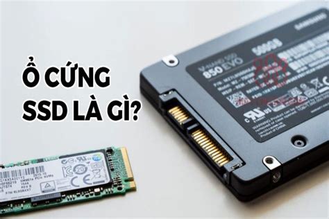 T M Hi U C Ng Ssd L G Tr Ng H P N O N N S D Ng Ssd