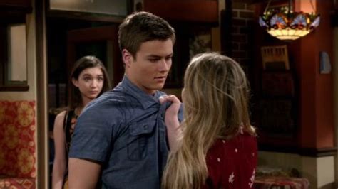 Girl Meets World Lucas