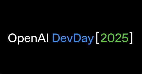 Openai Devday 2025 Agentkitのagent Builderとchatkitを使ってみた Developersio