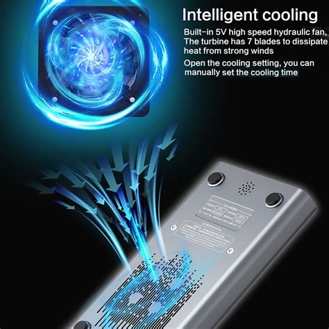i2c t20 intelligent motherboard middle layered heating platform plug