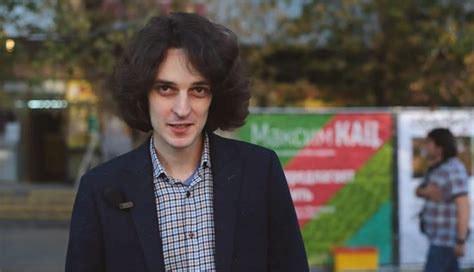 максим кац 2014 Знаменитости Музыка Политическое искусство