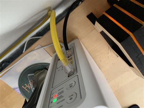 slow or not working ethernet wifi help what am i doing wrong it