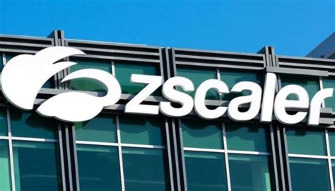 Zscaler Introduces Zero Trust Segmentation
