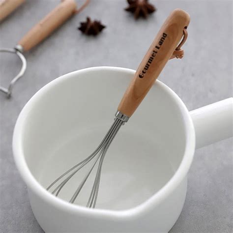 거품기·기타조리도구 구르메랜드 조리도구 캠핑조리도구 거품기 오늘의집 쇼핑