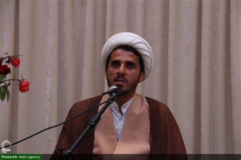 تسلیم نشدن در برابر طاغوت محوری ترین شعار امام زمانی‌ها است خبرگزاری حوزه