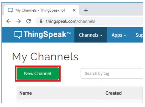 Esp32 Project Esp32 Send Sht20 Rs485 Sensor Data To Thingspeak