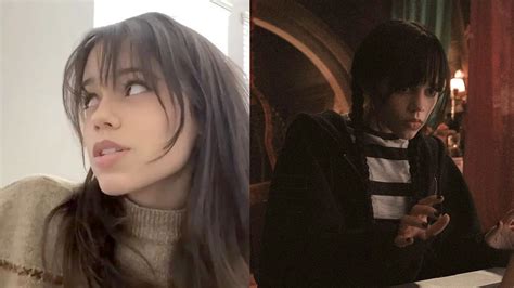 Звезда «Уэнсдей Дженна Ортега попробовала остренькое в новом видео и не моргнула