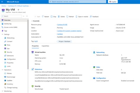 Azure Stack Hci Est Mort Vive Azure Local Reconversion Dans Les Métiers Systèmes D