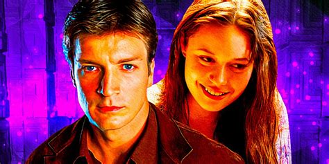 Compelling Firefly Theory Reveals Which Serenity Crew Member Was Almost A Reaver