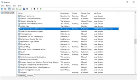 Using A Group Managed Service Account Gmsa With A Power Platform Data