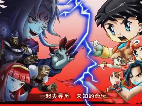 四部经历翻拍的国产动画神兵小将跌落神坛只有它最为成功