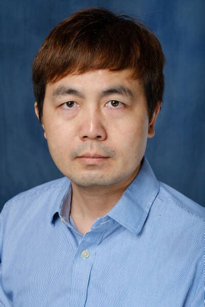 Bian Appointed Chief Research Information Officer For Uf Health