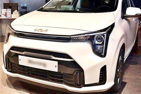 단돈 1 700이면 충분 기아 2024 모닝 가성비 끝판왕인 이유