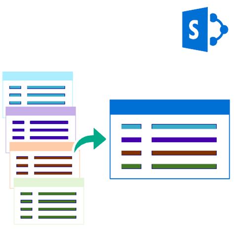 Sharepoint List Collectionsharepoint リストのロールアップ Boostsolutions App Saas And Software For