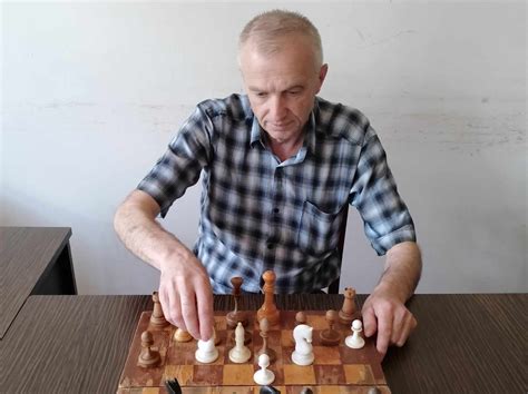 ბადრი ცეცხლაძე შშმ პირთა შორის ჭადრაკში საქართველოს ჩემპიონატის პრიზიორია Kvira Ge