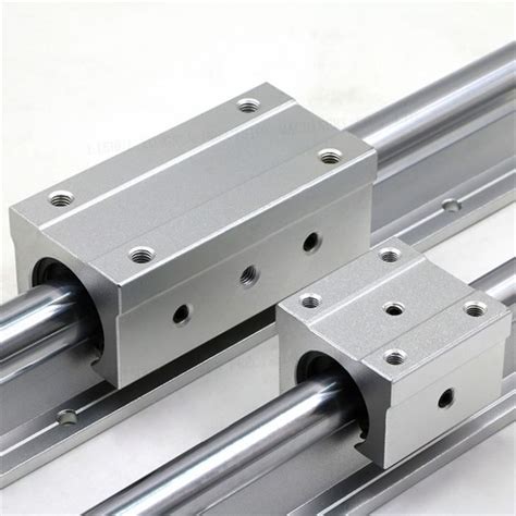 Customized SBR Linear Slider Suppliers Manufacturers Factory Wholesale Price YONGRUN