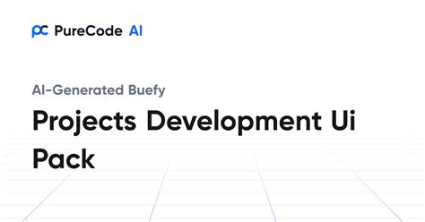 Build Great Buefy Projects Development Ui Pack Components Faster Using